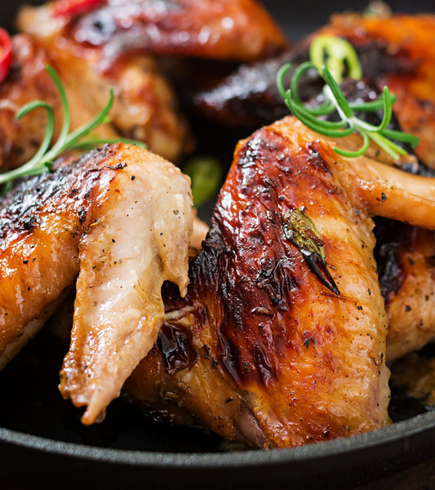 Produtos - Prime Cater